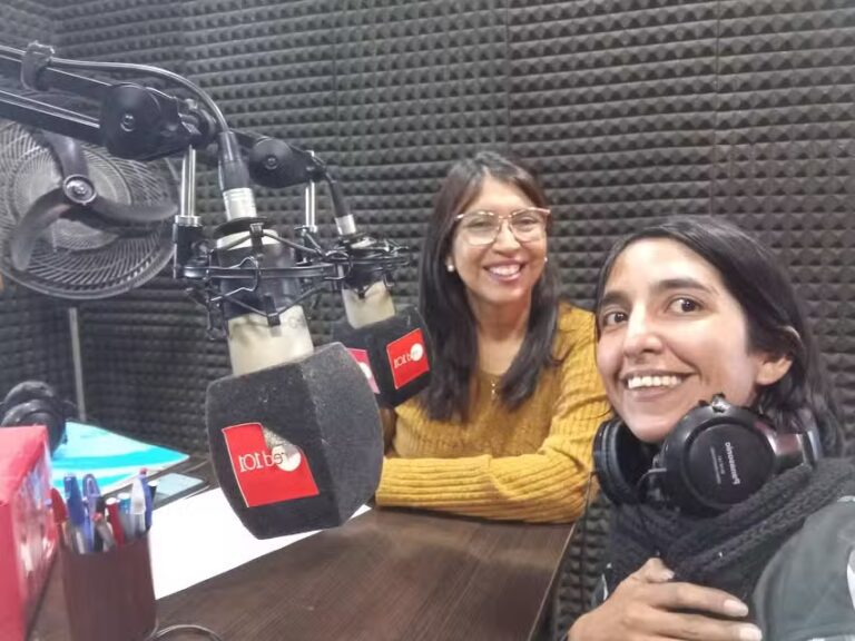 Radio Red 101.3 - Radio del Pato | Radio Online